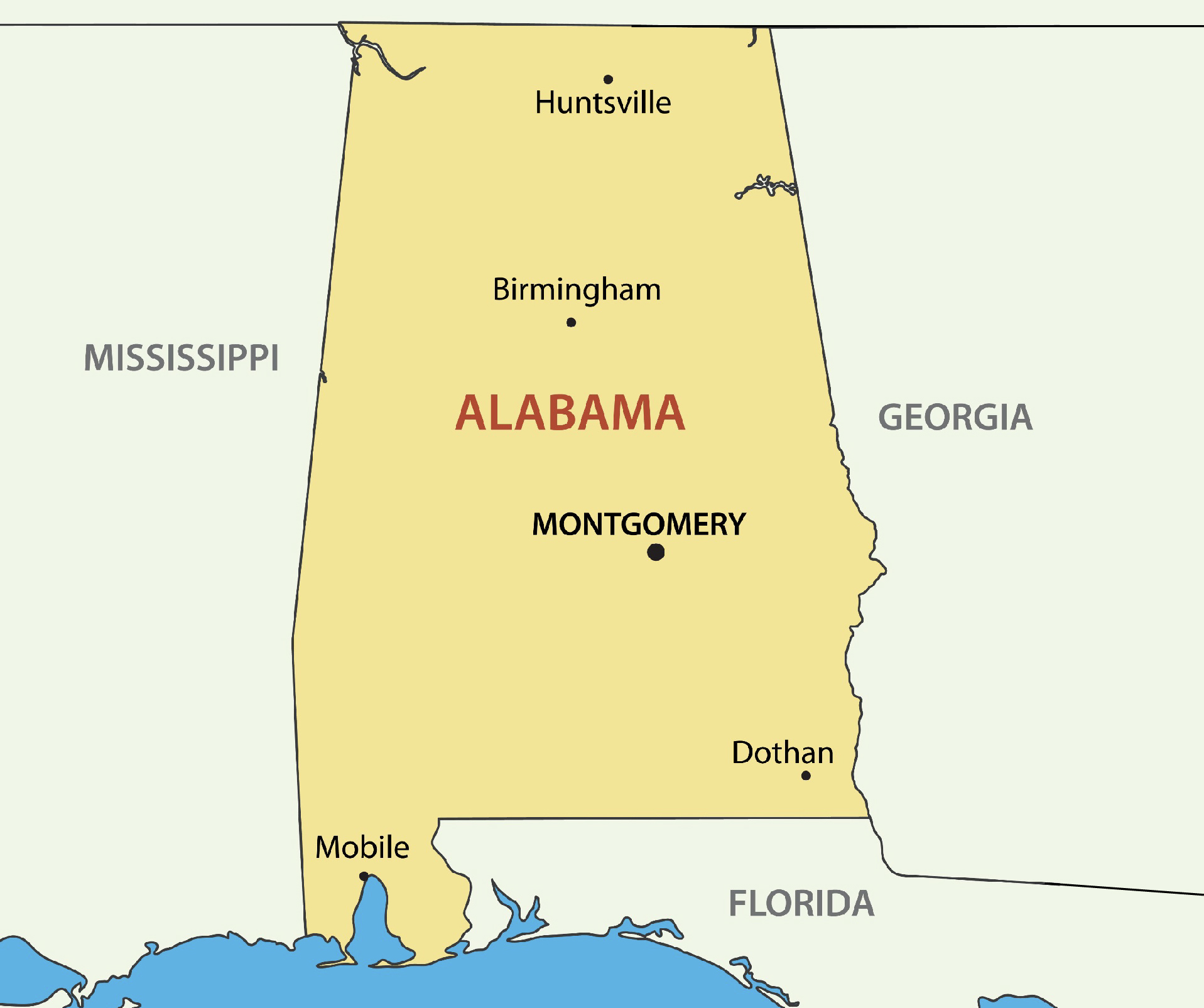 Mezzanines in Alabama | Manufactured by Next Level