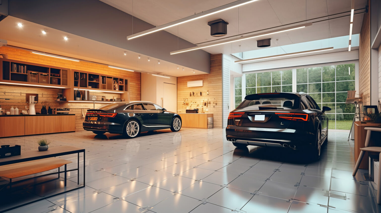2025 Man Cave and Car Enclave Trends and News Recap